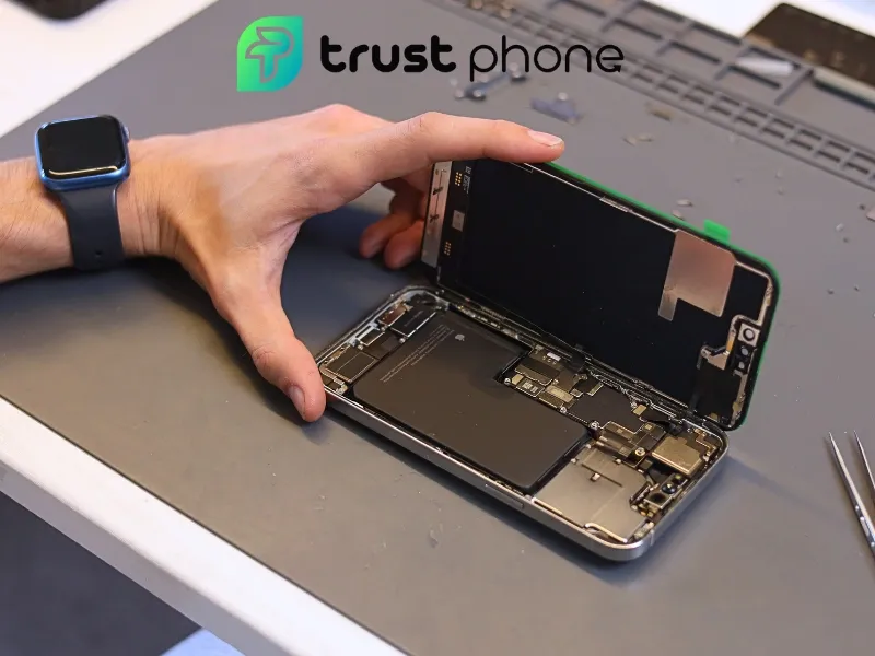 Apple és Samsung készülékek, akár 24 hónap garanciával